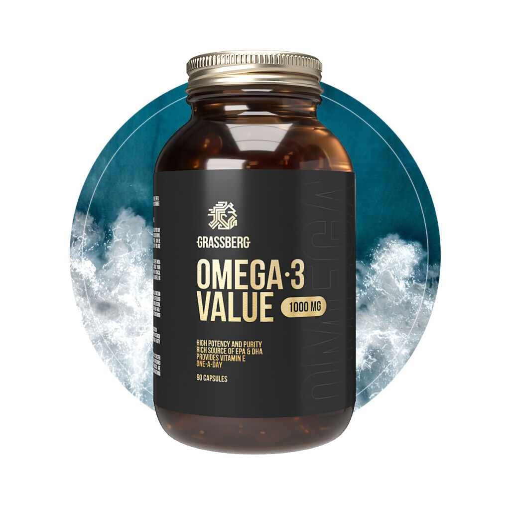 omega-3-group - Grassberg
