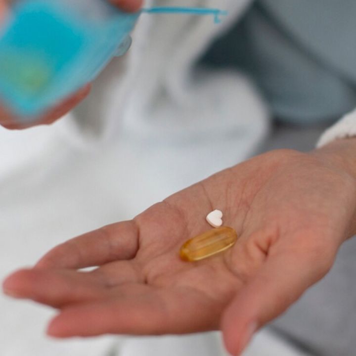 Lecithin: instructions for use and recommendations for use - The ...